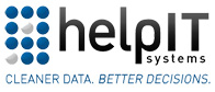 helpIT systems and Loqate Partner to Extend Global Address Data to All Customers